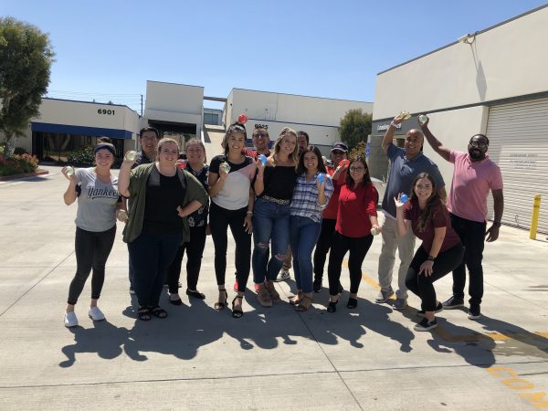 Why Travel With HSP? | Healthcare Staffing Professionals