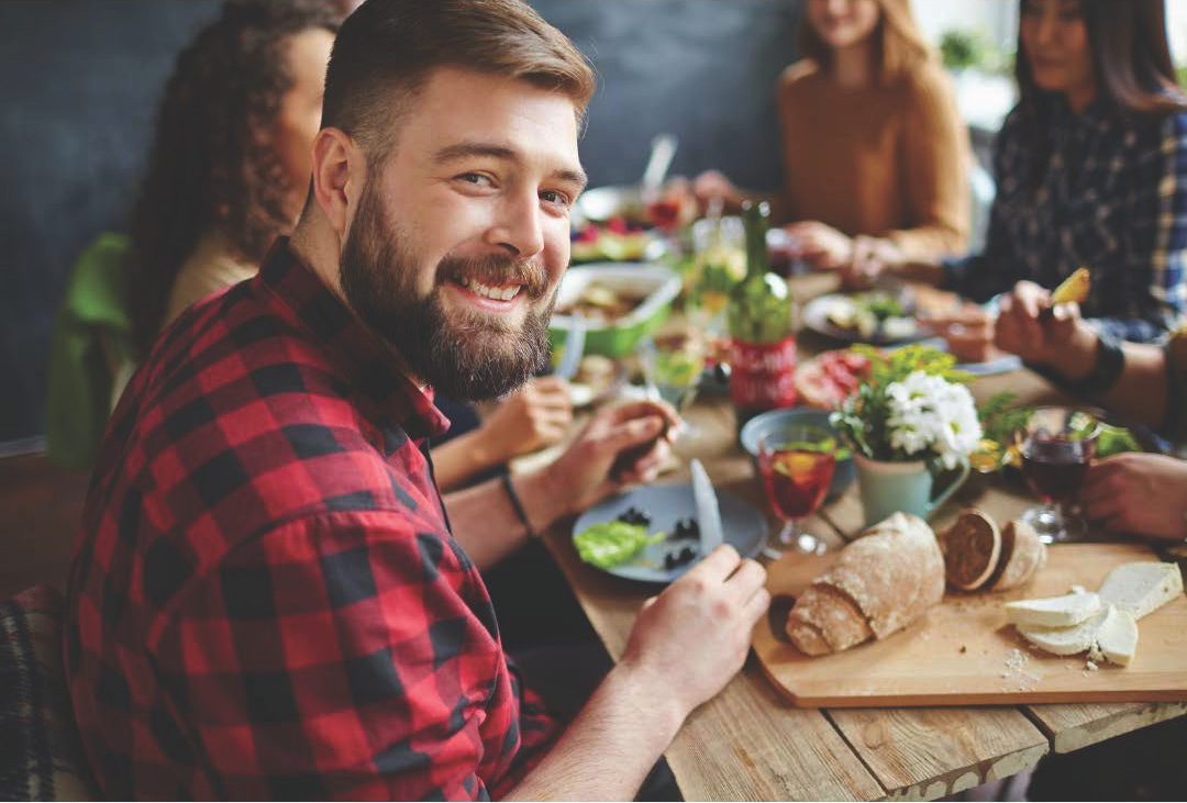 Staying safe while dining out! | Healthcare Staffing Professionals